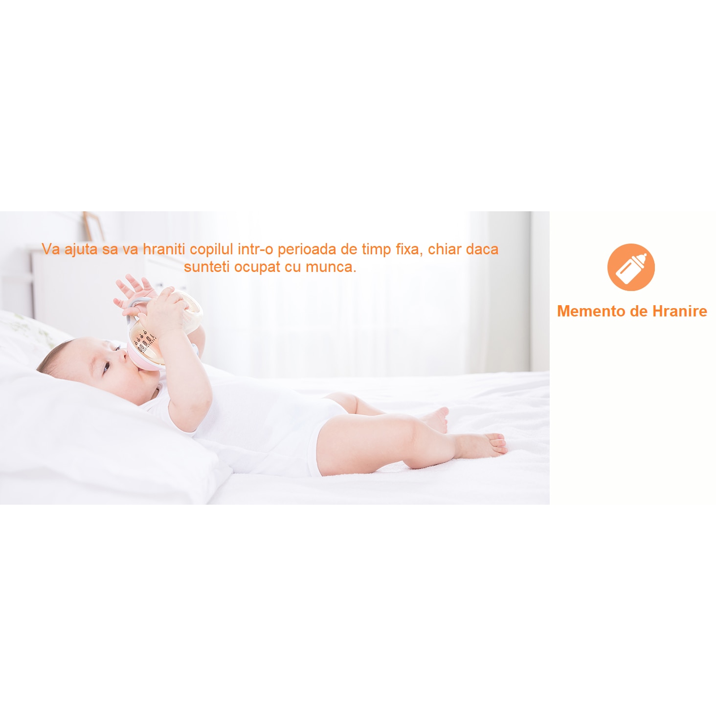 Baby Monitor WiFi 2in1 Multi View HelloKid™ DUO 5” Night Vision ...