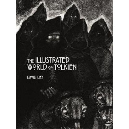 Illustrated World of Tolkien - David Day - eMAG.hu