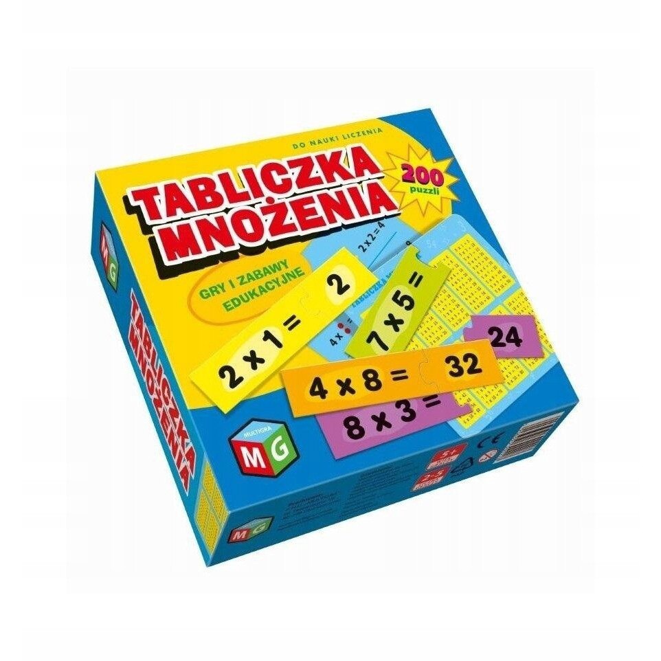 Joc de memorie pentru copii, Multigra, Multicolor - eMAG.ro