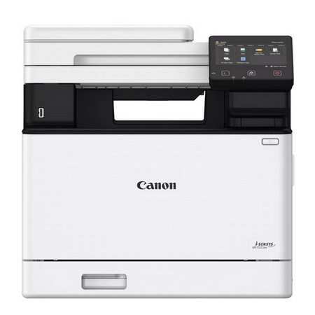 Imprimanta laser color multifunctionala i-SENSYS MF752Cdw/5455C012AA ...