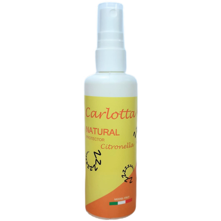 Spray natural contra tantarilor si capuselor, cu ulei esential de ...