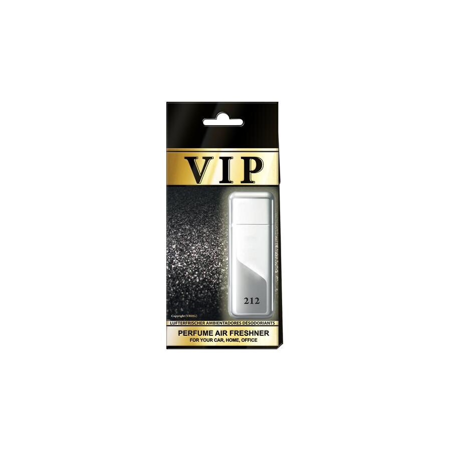 Caribi VIP illatosító - Carolina Herrera - eMAG.hu