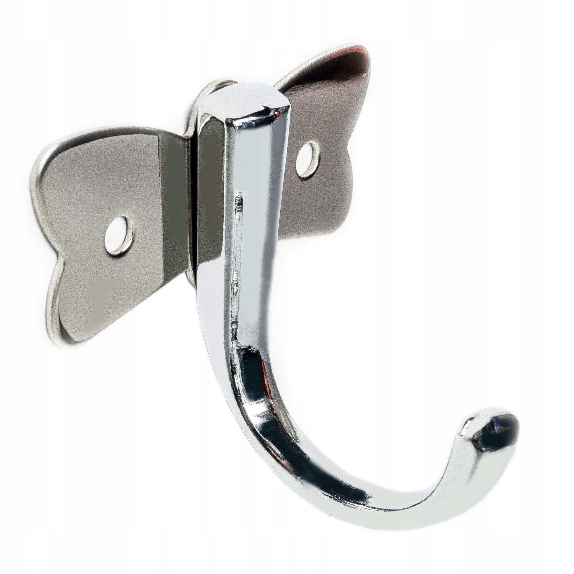 Suport prosop baie fluture - eMAG.ro