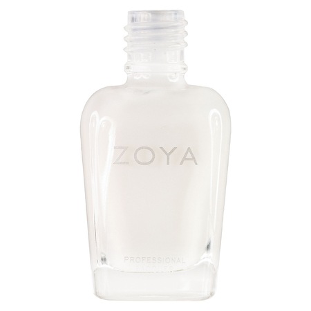 Oja Zoya Adel, Alb - eMAG.ro