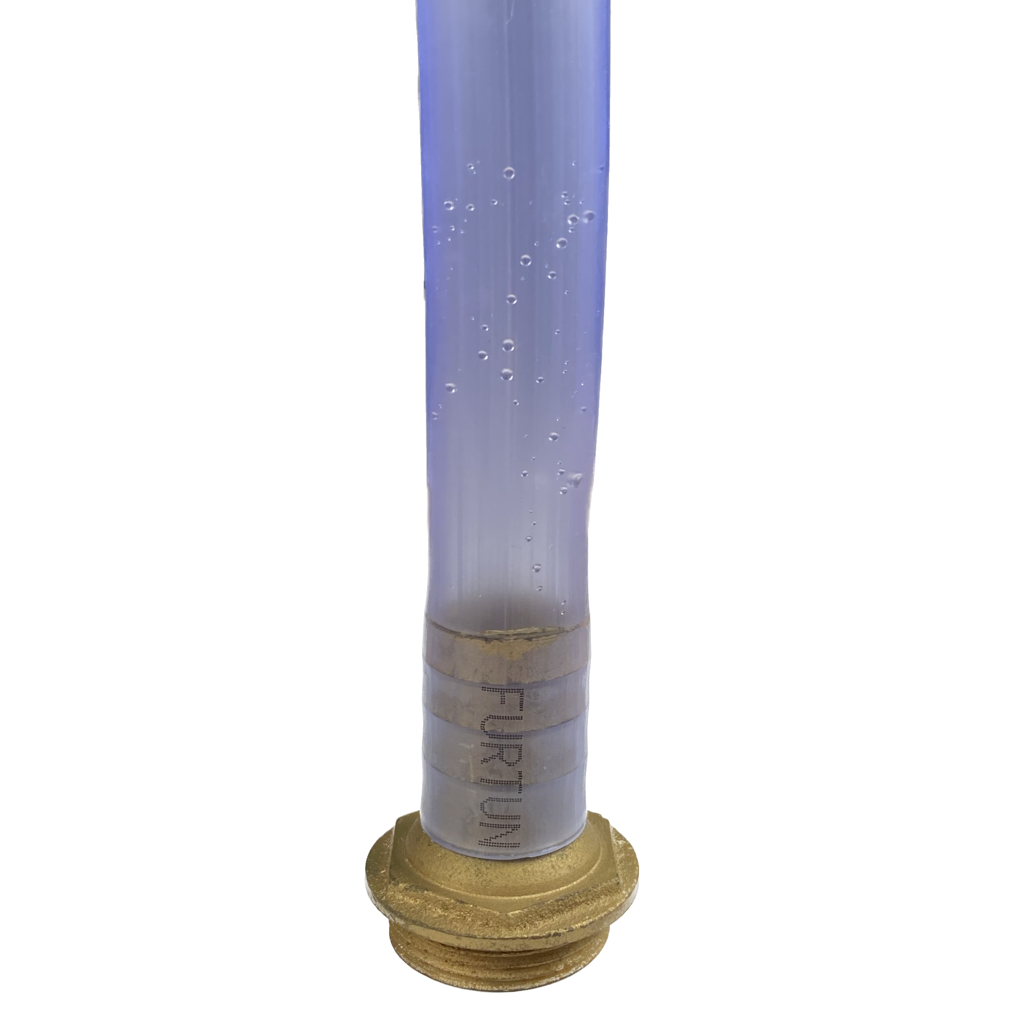 Furtun gradina siliconat 1" 50m, FS0001