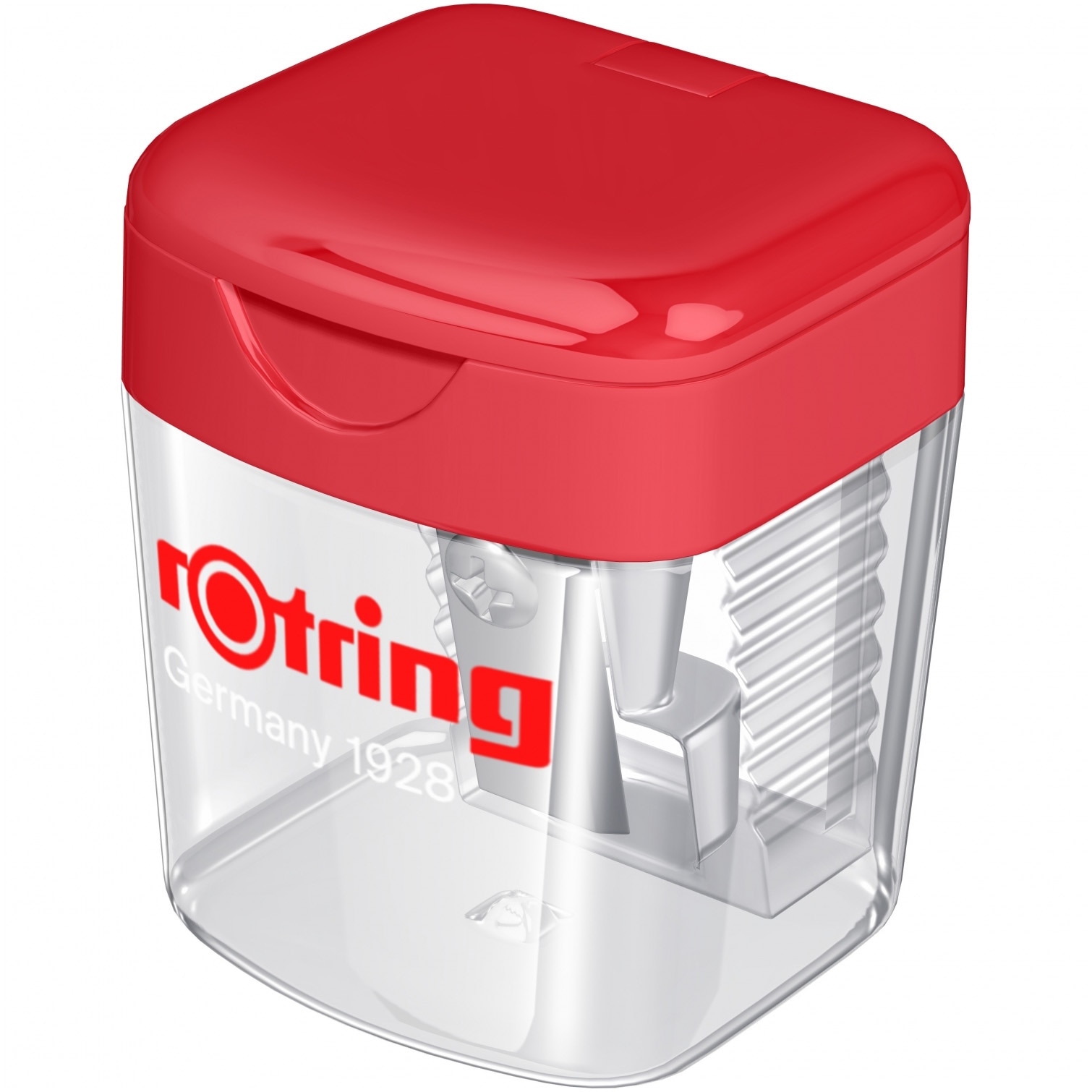 Set Papermate 12 creioane colorate Jumbo + 12 carioci + ascutitoare cu ...