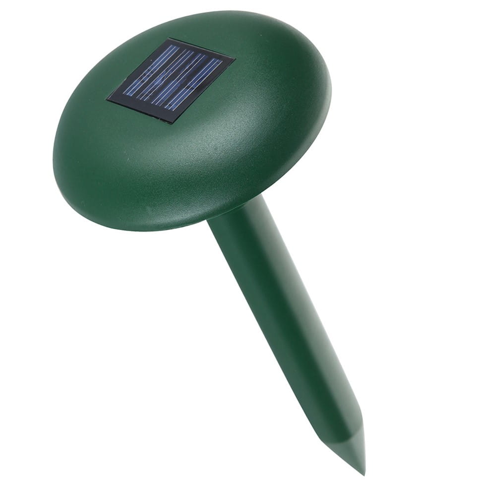 Lampa solara anti-daunatori Verk Group - eMAG.ro