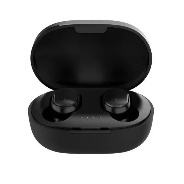 Casti fara fir A6s, Bluetooth, Negru - eMAG.ro