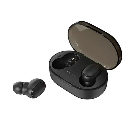 Casti fara fir, Bluetooth, Negru - eMAG.ro