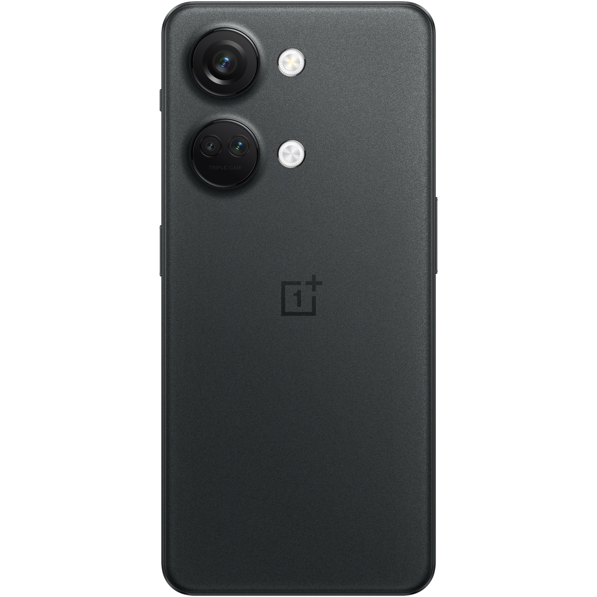 Смартфон OnePlus Nord 3, Dual SIM, 16GB RAM, 256GB, 5G, Tempest Grey ...