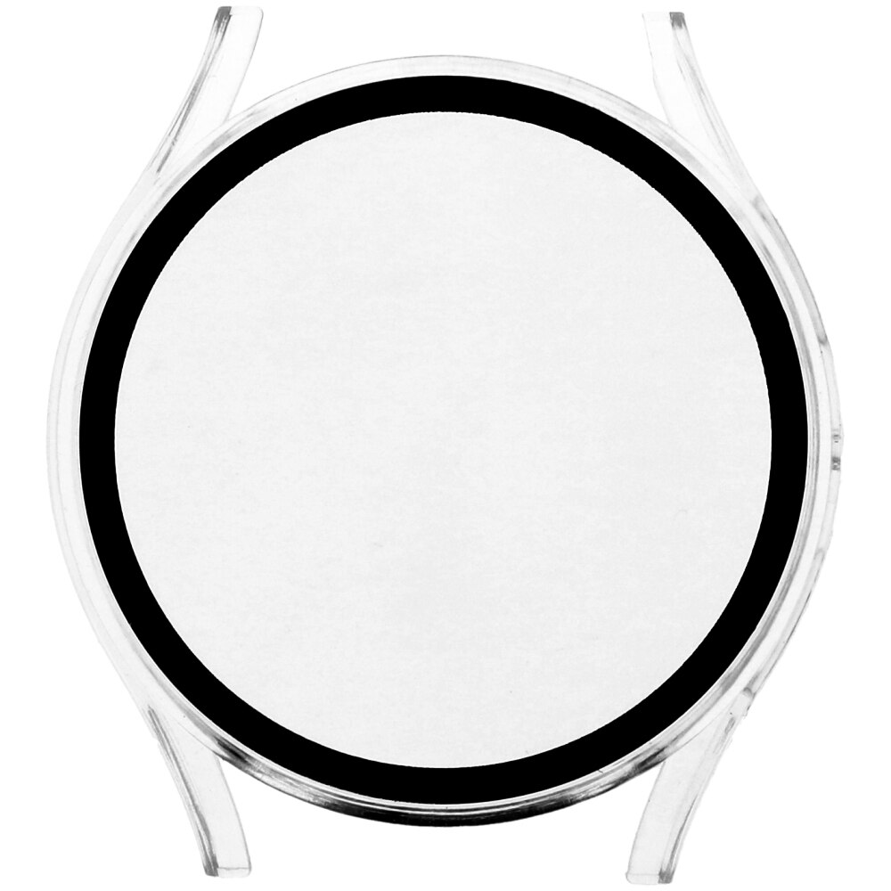 Капак/стъкло за Samsung Galaxy Watch 5, Bizon, 40 мм - eMAG.bg