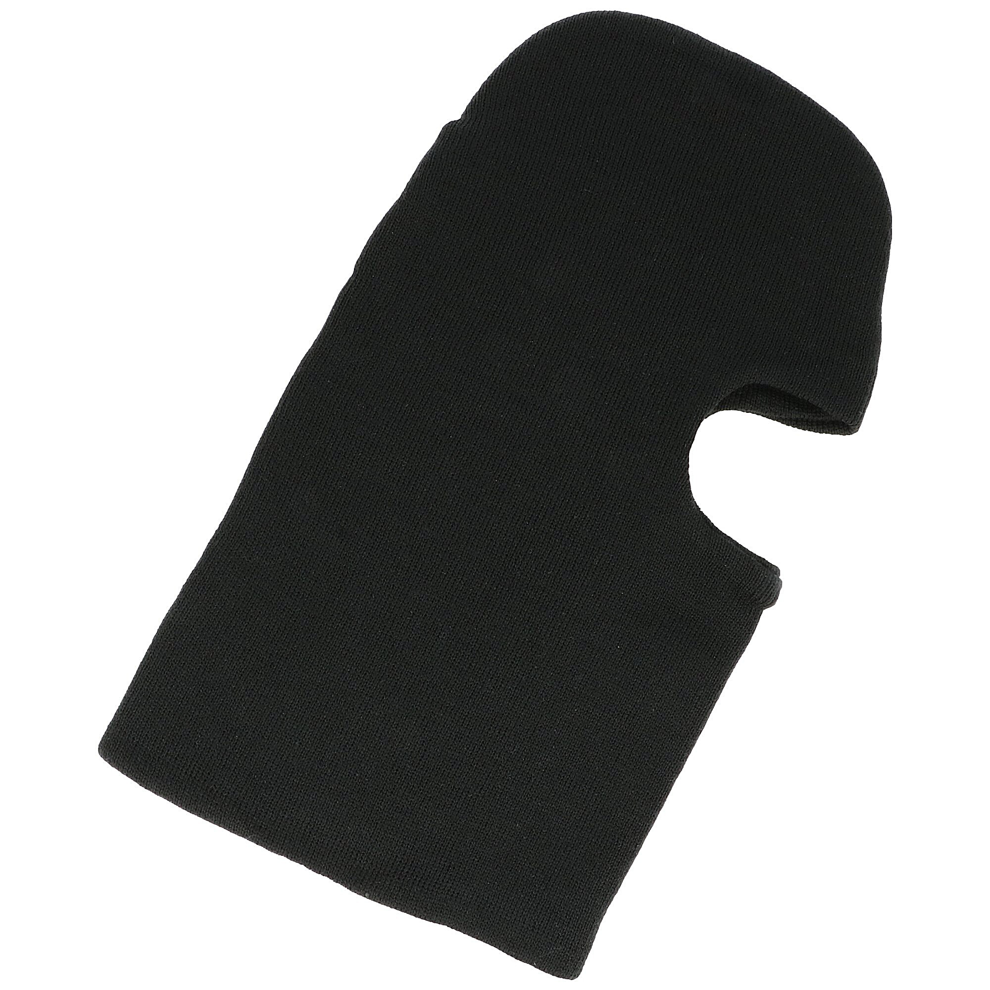 Cagula neagra, Bron 86, Acril, Negru, Universal - eMAG.ro
