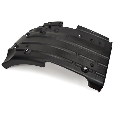 Предно ляво крило, Lamiro, Съвместим SCANIA S/R - eMAG.bg