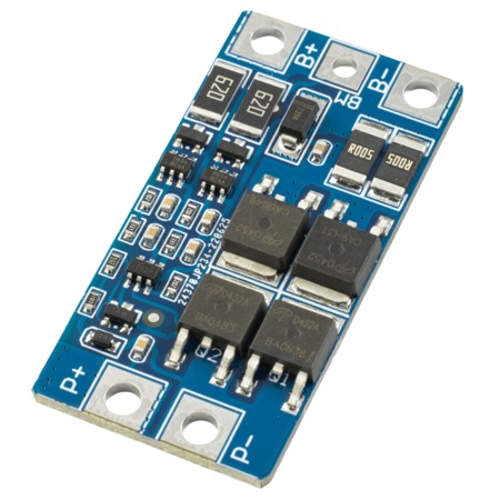 Modul BMS, 2S, 10 A - eMAG.ro