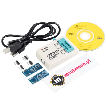 Programator EZP2019/EEPROM - eMAG.ro