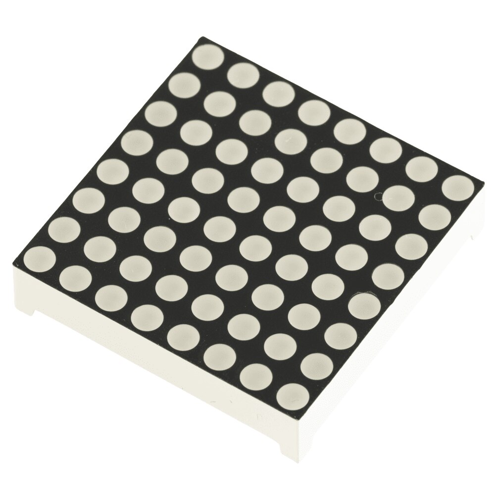 Display Matrix,8x8, MAX7219 LED, verde - eMAG.ro