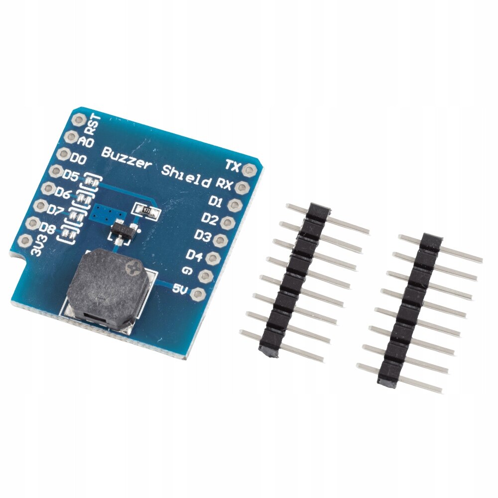 Modul driver de motor DC, pentru WeMos D1 Mini - eMAG.ro
