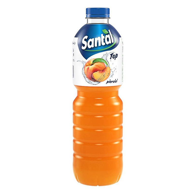 Set 18 x Suc de Piersici 6%, Santal, 1.5 l - eMAG.ro