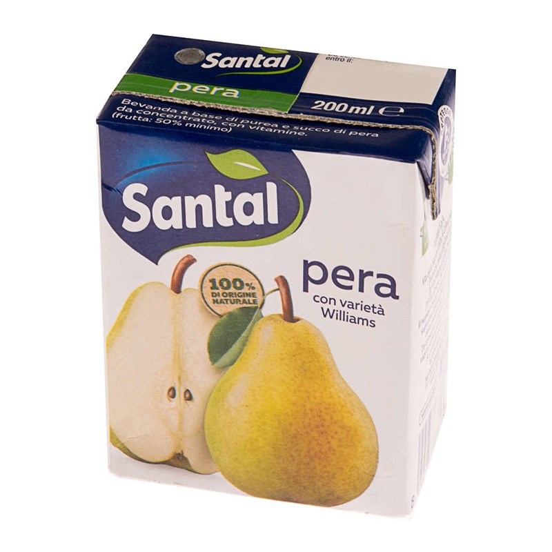 Set 18 x Suc de Para Santal Brick Pai, 0.2 l - eMAG.ro