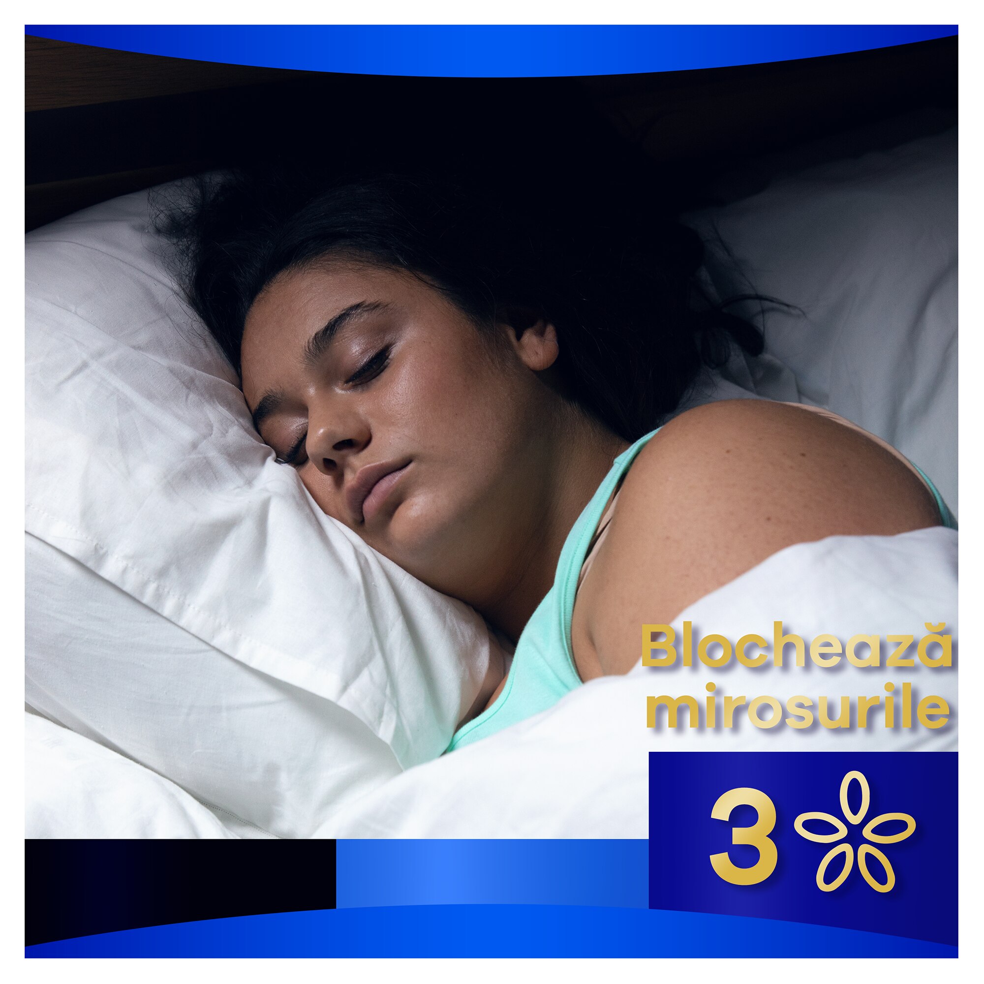 Absorbante Always Ultra Night Assym Back Duo, 12 buc - eMAG.ro