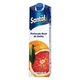 Set 7 x Suc de Portocale Rosii 25%, Santal, 1 l - eMAG.ro