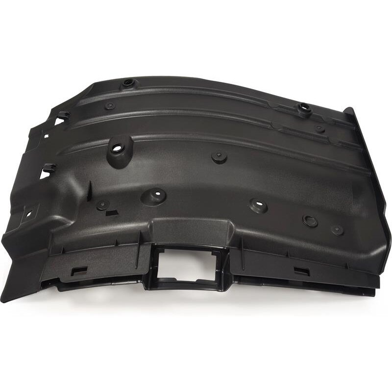 Aparatoare, Lamiro, Pentru SCANIA S/R, Plastic, Negru - eMAG.ro