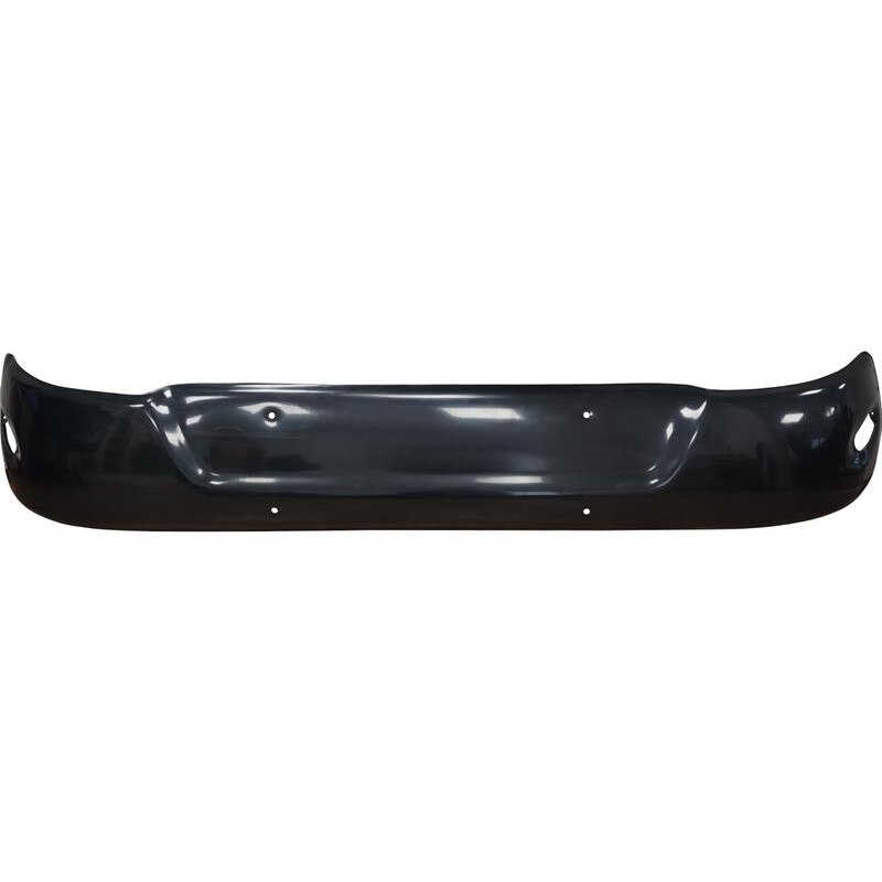 Spoiler, Lamiro, Pentru IVECO TECTOR EUROCARGO 08, Negru - eMAG.ro