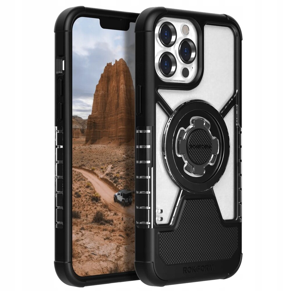 Капак, Rokform, За iPhone 13 Pro Max - eMAG.bg