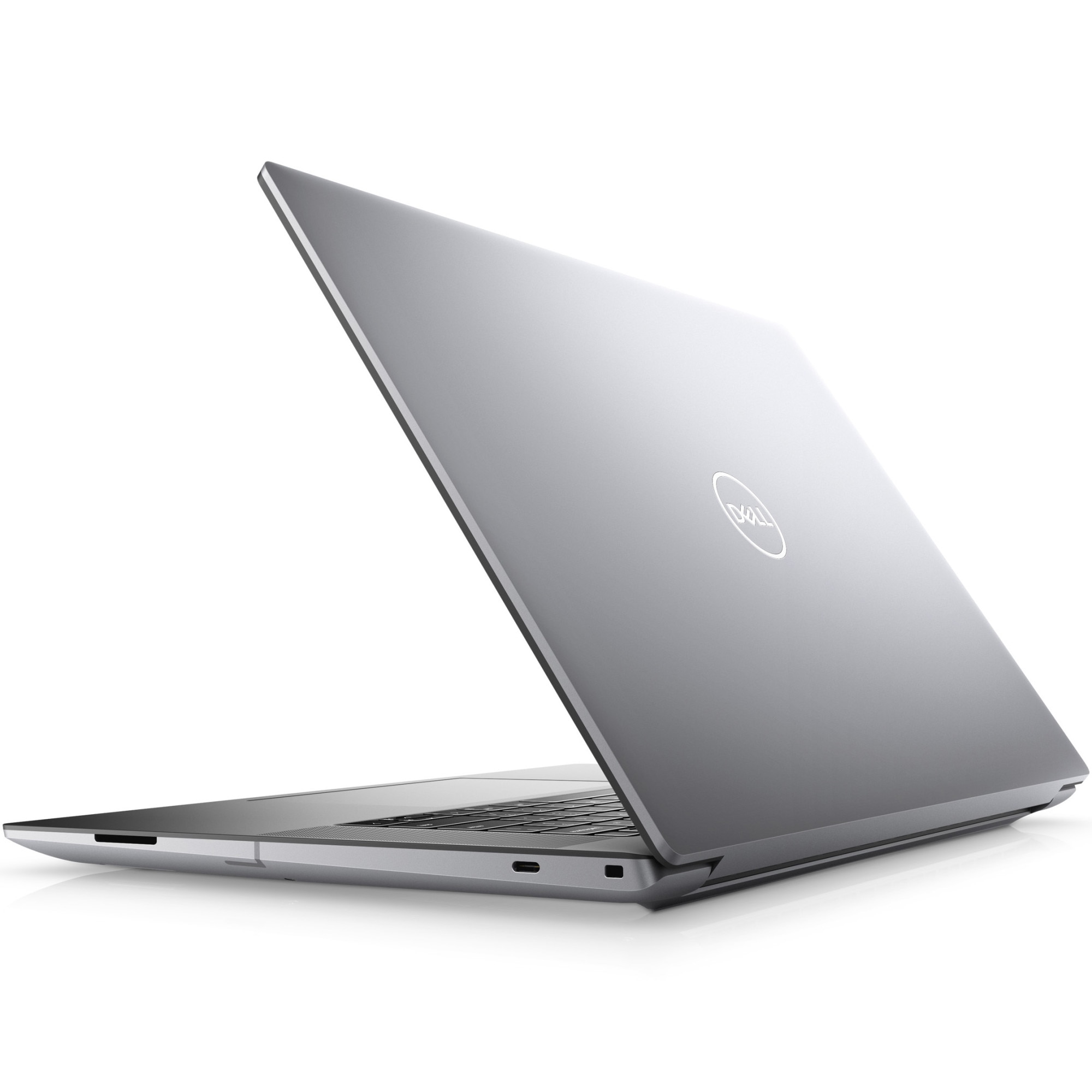 Dell Precision 5680 laptop, Intel Core i9-13900H processzorral akár 5,4 ...