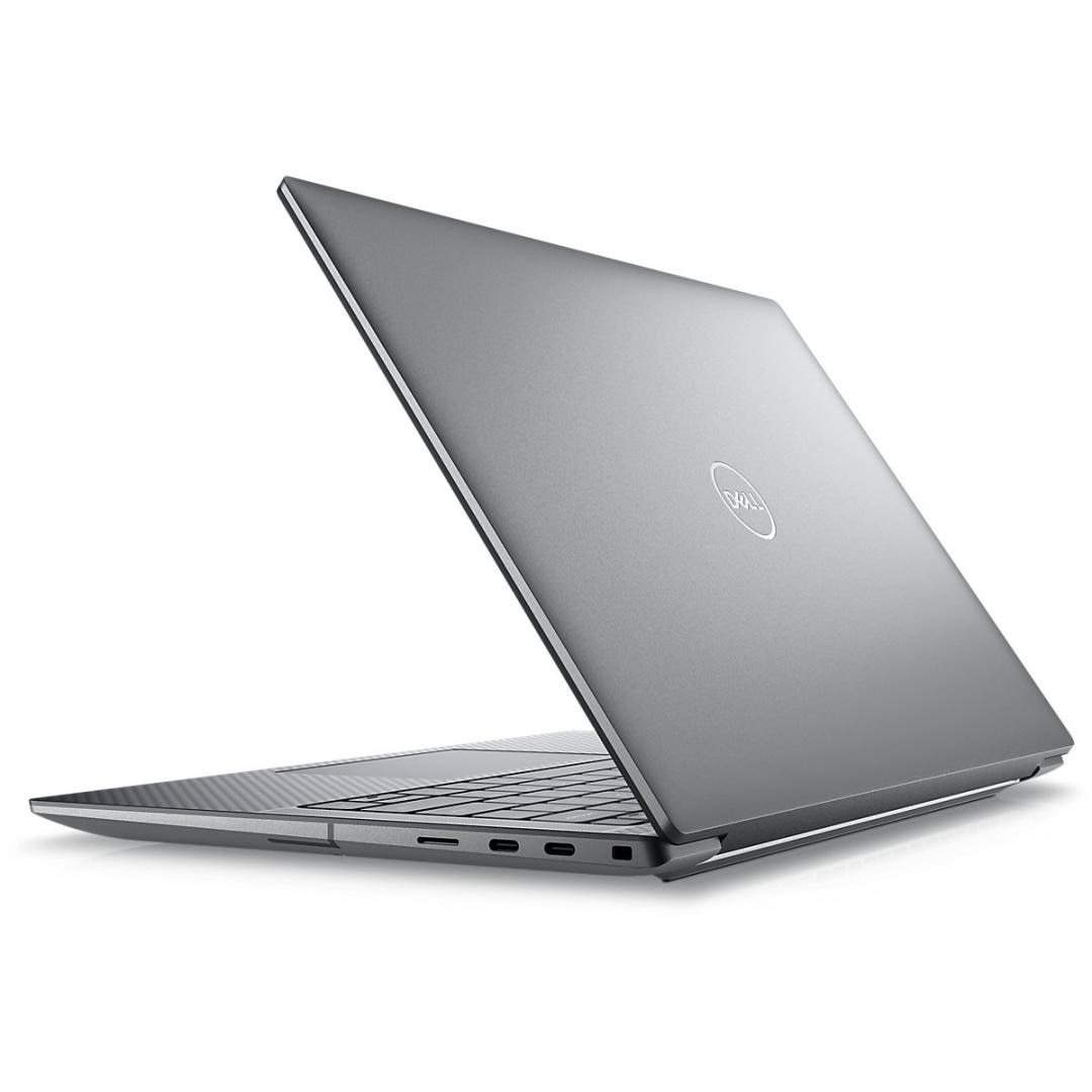 Лаптоп Dell Precision 5480 с процесор Intel Core i7-13800H до 5,2 Ghz ...