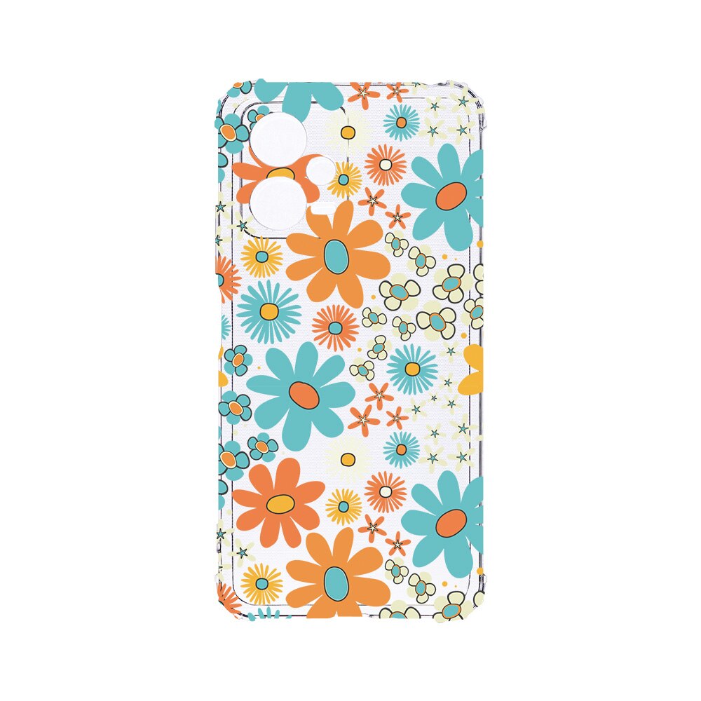Силиконов калъф BestCase за Xiaomi Redmi Note 12 Pro Plus, Teddy Bear ...