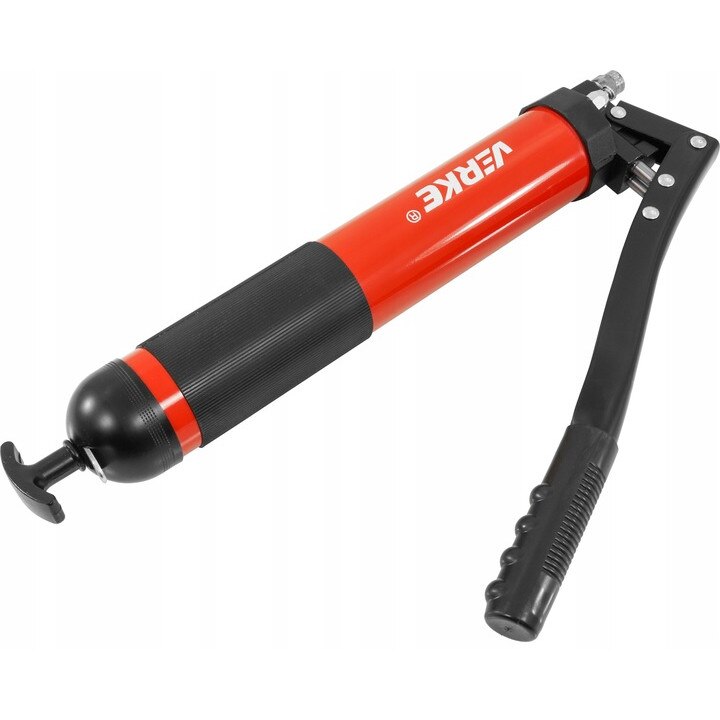 Pompa gresat manual gresor 800ml (V86104) - eMAG.ro