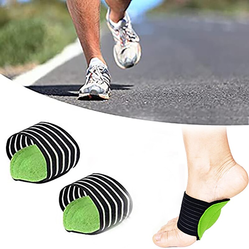Set 2 talonete ortopedice, Vaxiuja, ameliorarea durerii, Textil, Unisex ...