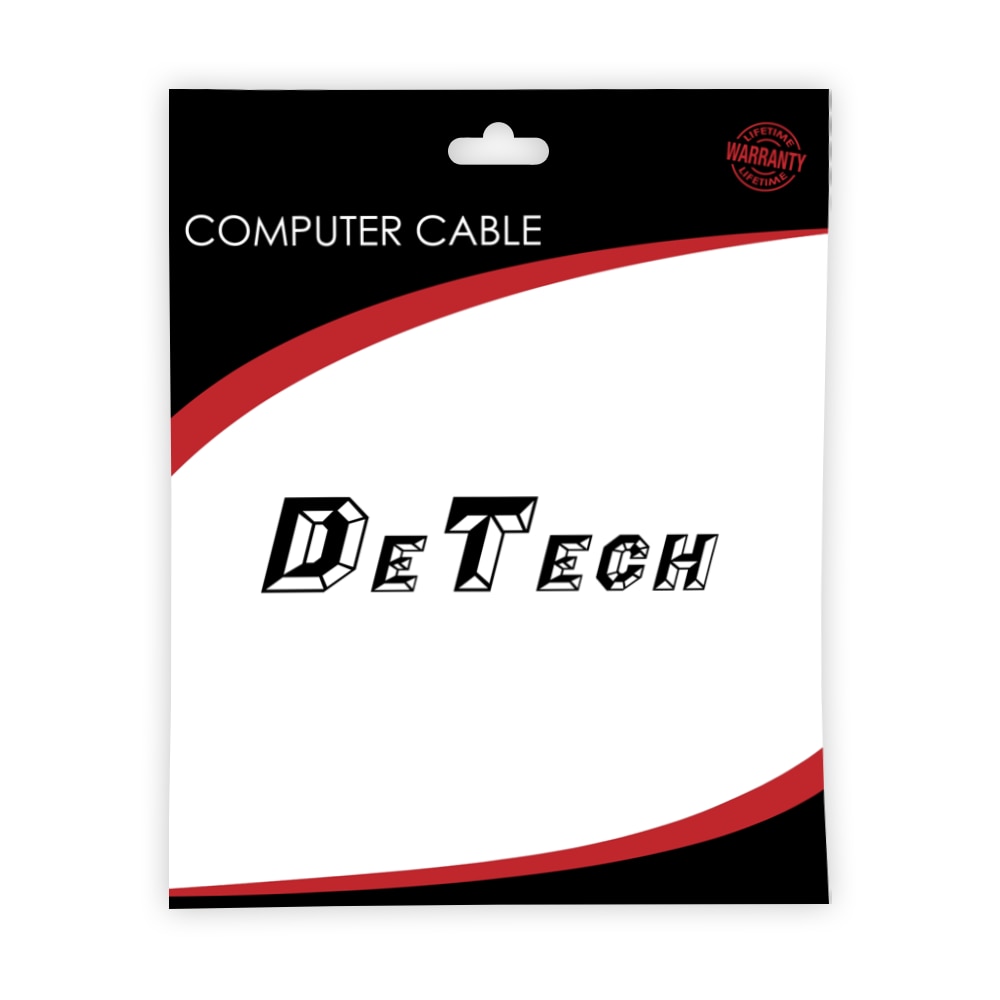 Оптичен сплитер DeTech, 1x2, SC, UPC - eMAG.bg