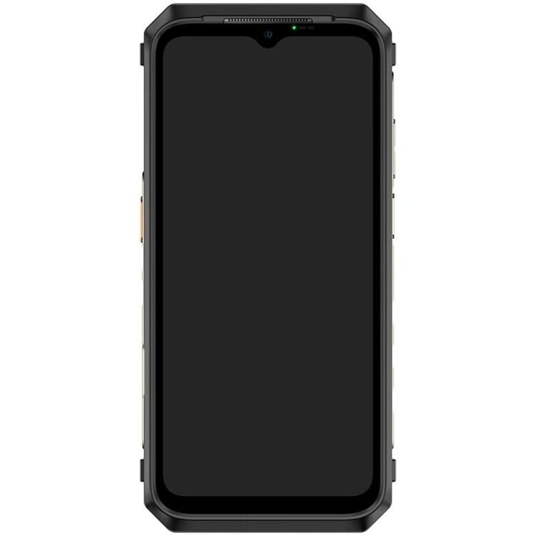 Telefon mobil Ulefone Power Armor 18T Negru, 5G, 108MP, Camera termica ...