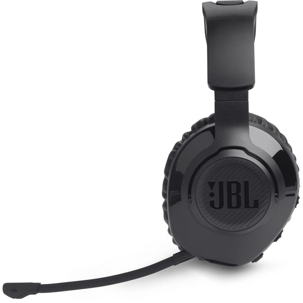 Геймърски Безжични Слушалки JBL Quantum 360 за XBOX Q360-WL-XBOX - eMAG.bg