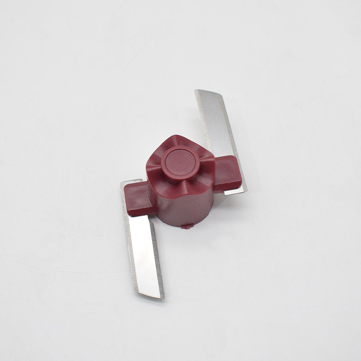 Mini Tocator Manual, pentru Usturoi, Legume, Naimeed D5161, Alb - eMAG.ro