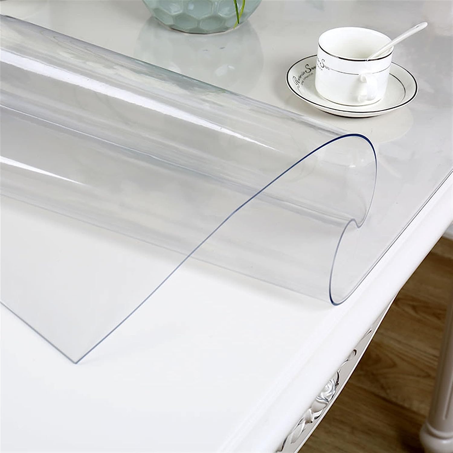 Folie Autocolanta Decorativa GREATON Pentru Geam, Dimensiuni 60 cm x ...