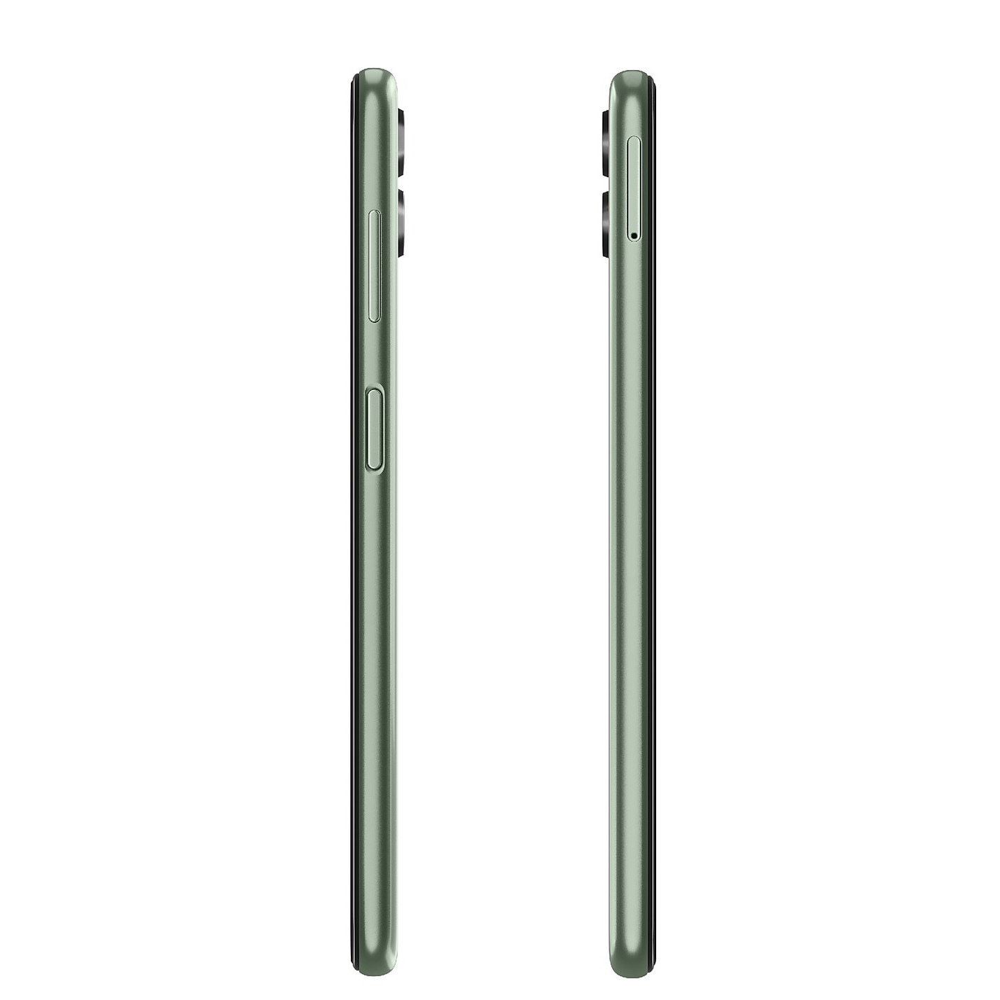 Telefon mobil Samsung Galaxy F14 5G, Dual SIM, 128GB, 6GB RAM, Green ...