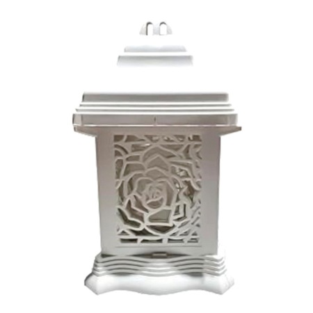 Felinar Mic Alb, 20 Ore - eMAG.ro