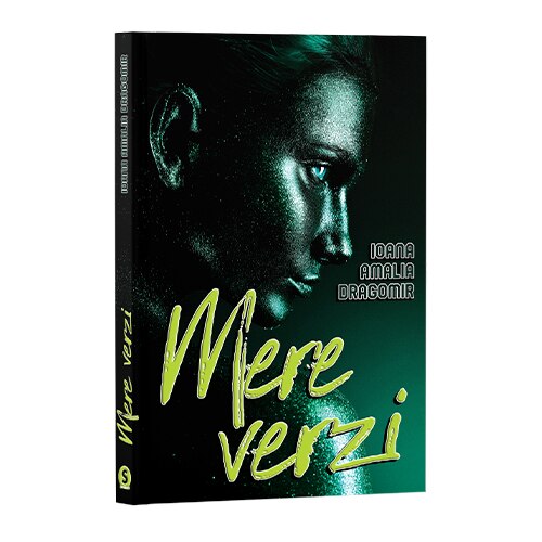 Mere verzi, Ioana Amalia Dragomir - eMAG.ro