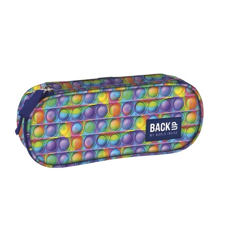 Penar pentru copii scolari si prescolari, BackUp, PopIT PB5A17 - eMAG.ro