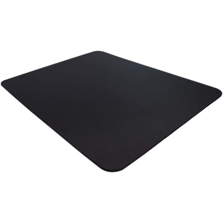 Mouse Pad pentru computer din cauciuc, 270x210mm, Negru - eMAG.ro