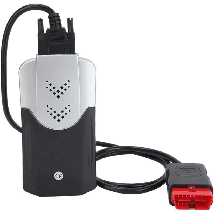 Tester auto, OBD2, Bluetooth, Negru - eMAG.ro