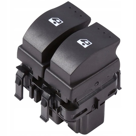 Panou Comutator Geamuri Renault Trafic III 2007- - eMAG.ro