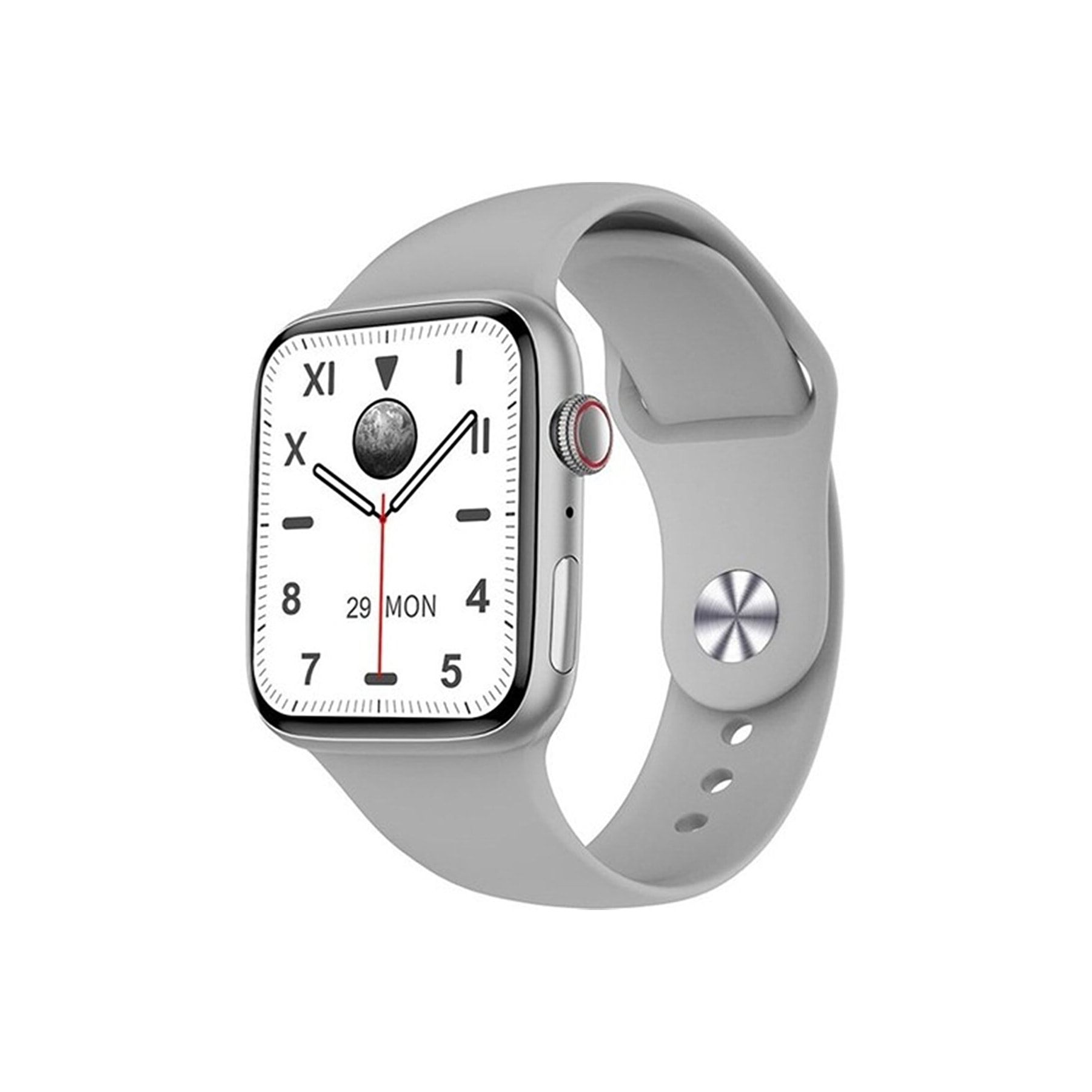 Ceas SmartWatch ISP LikeSmart™ OneWatch Mini, 1.8" IPS Retina Display ...