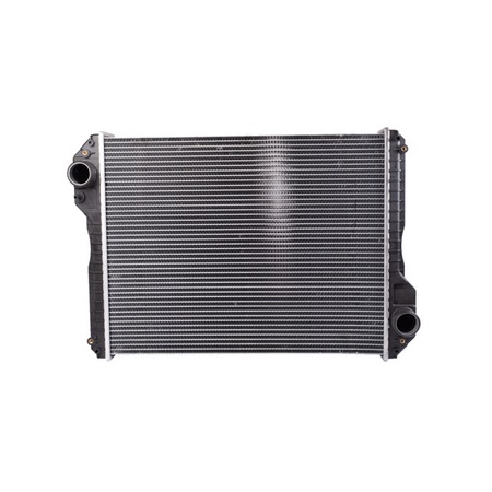 Radiator apa pentru buldoexcavator Caterpillar 428F - eMAG.ro