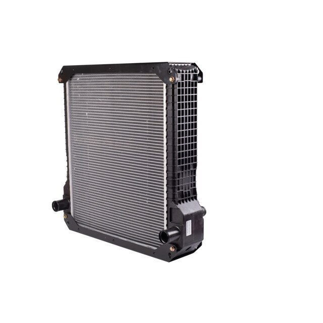 Radiator apa pentru buldoexcavator Caterpillar 428F2 - eMAG.ro