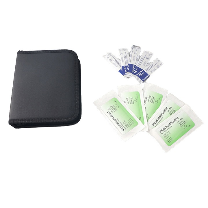 Kit pentru antrenament suturi chirurgicale - eMAG.ro