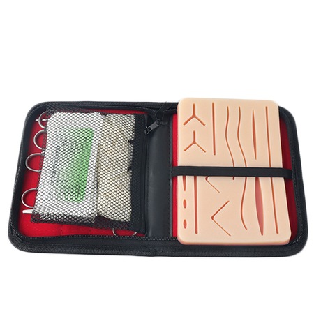 Kit pentru antrenament suturi chirurgicale - eMAG.ro